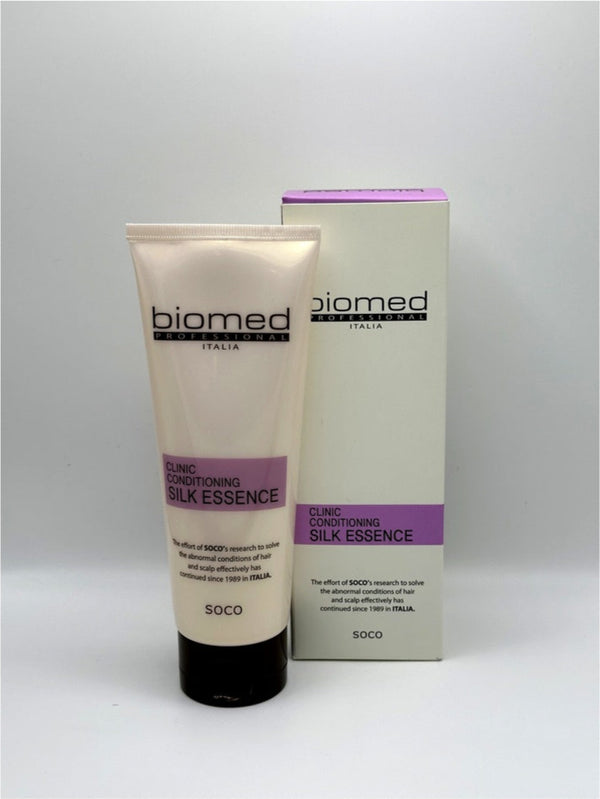 Biomed Professional Italia Clinic Conditioning Silk Essence – Jaynushair